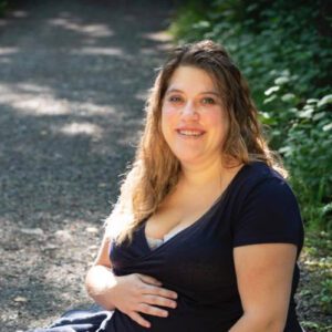 Julia Mathes - mein baby schlafcoaching Akademie